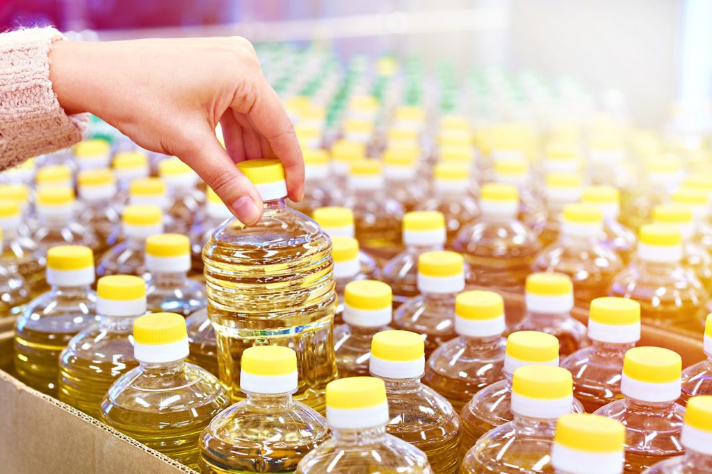 FGV IFFCO | Preferred Partner for Oil & Fats Industry