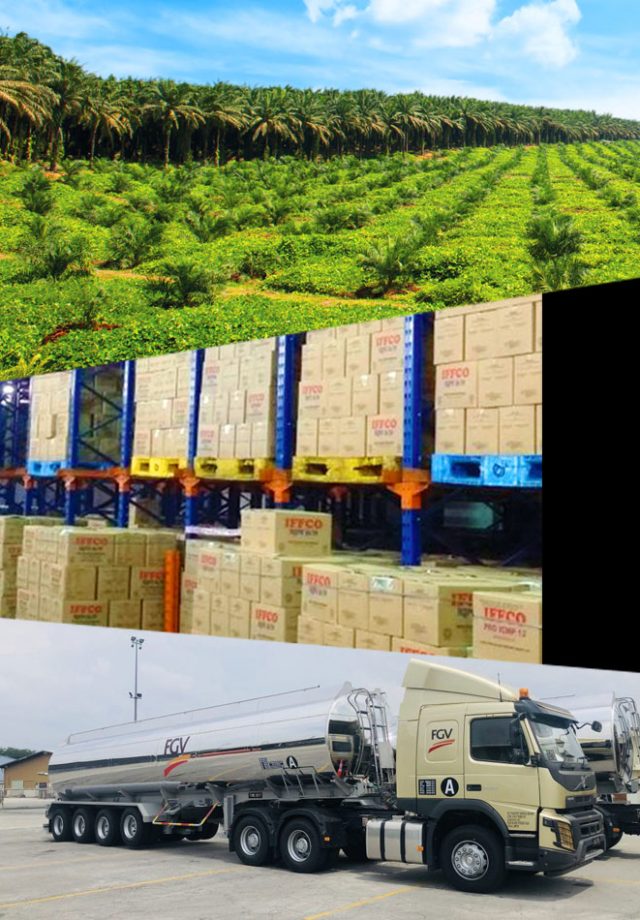 About Us | FGV IFFCO - Leading and Preferred Partner for Oils and Fats Industry